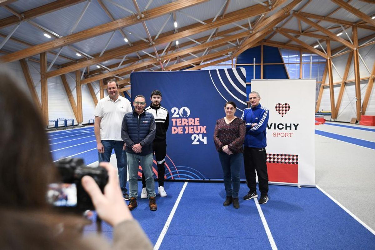 Qui sont ces habitants de l'Allier qui vont donner de leur temps pour ...