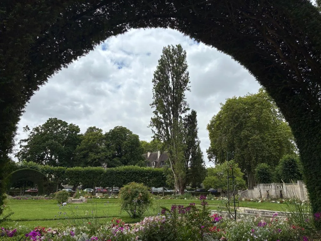 Canicule : fin de l’alerte rouge à partir de jeudi matin, 75 ...