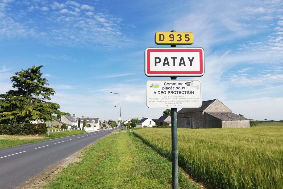 Patay intègre « Petites villes de demain » - La République du Centre