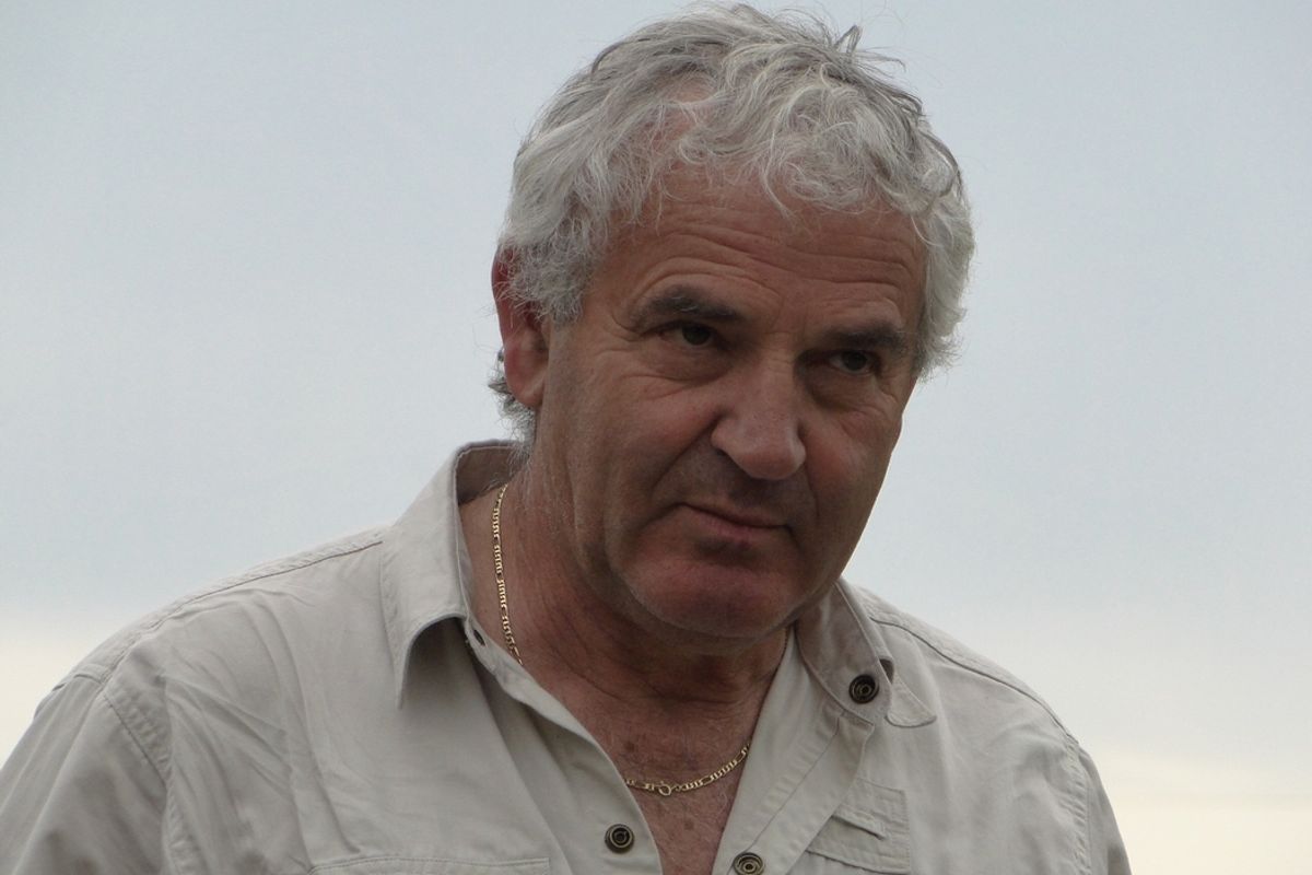 Angelo Vitale rend son tablier de président de l'Amicale de Lucé - L ...