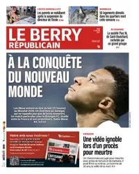15 hectares de récoltes sont partis en fumée à Graçay - Le Berry ...