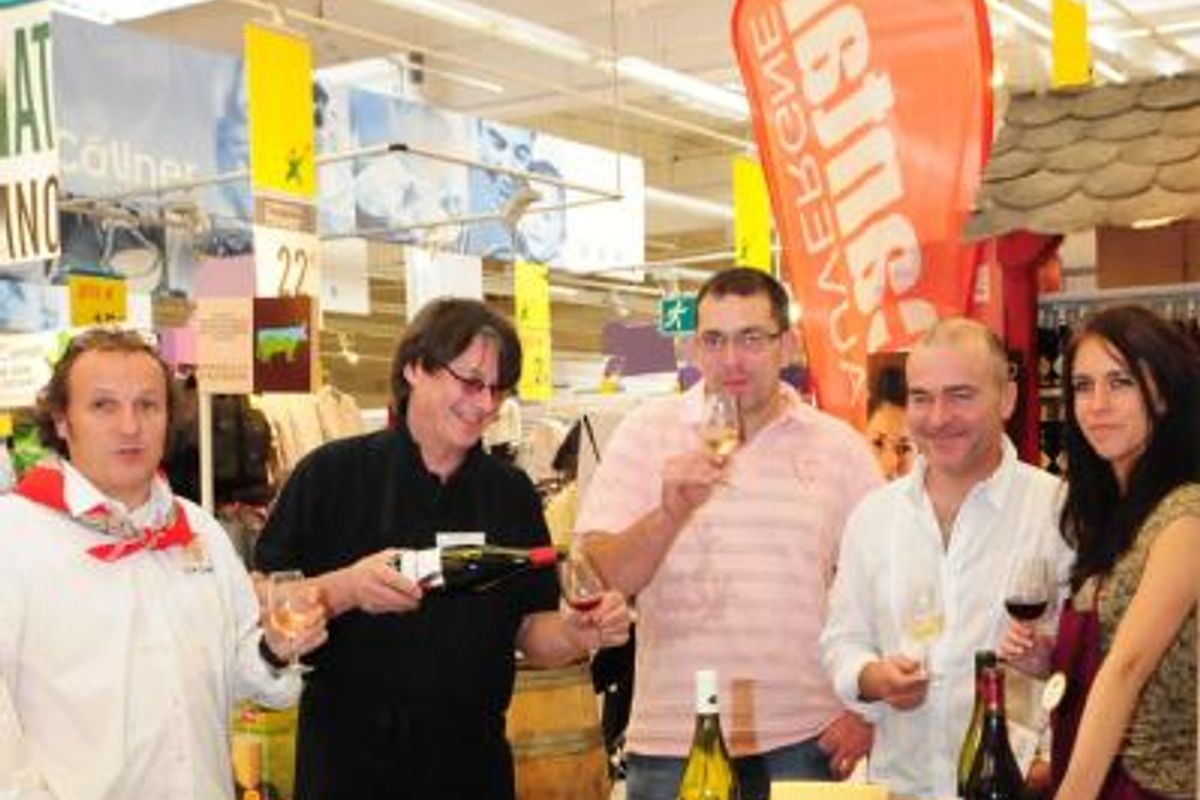 Concours de l’inao : Dans le cadre du mois de l’origine et de la ...
