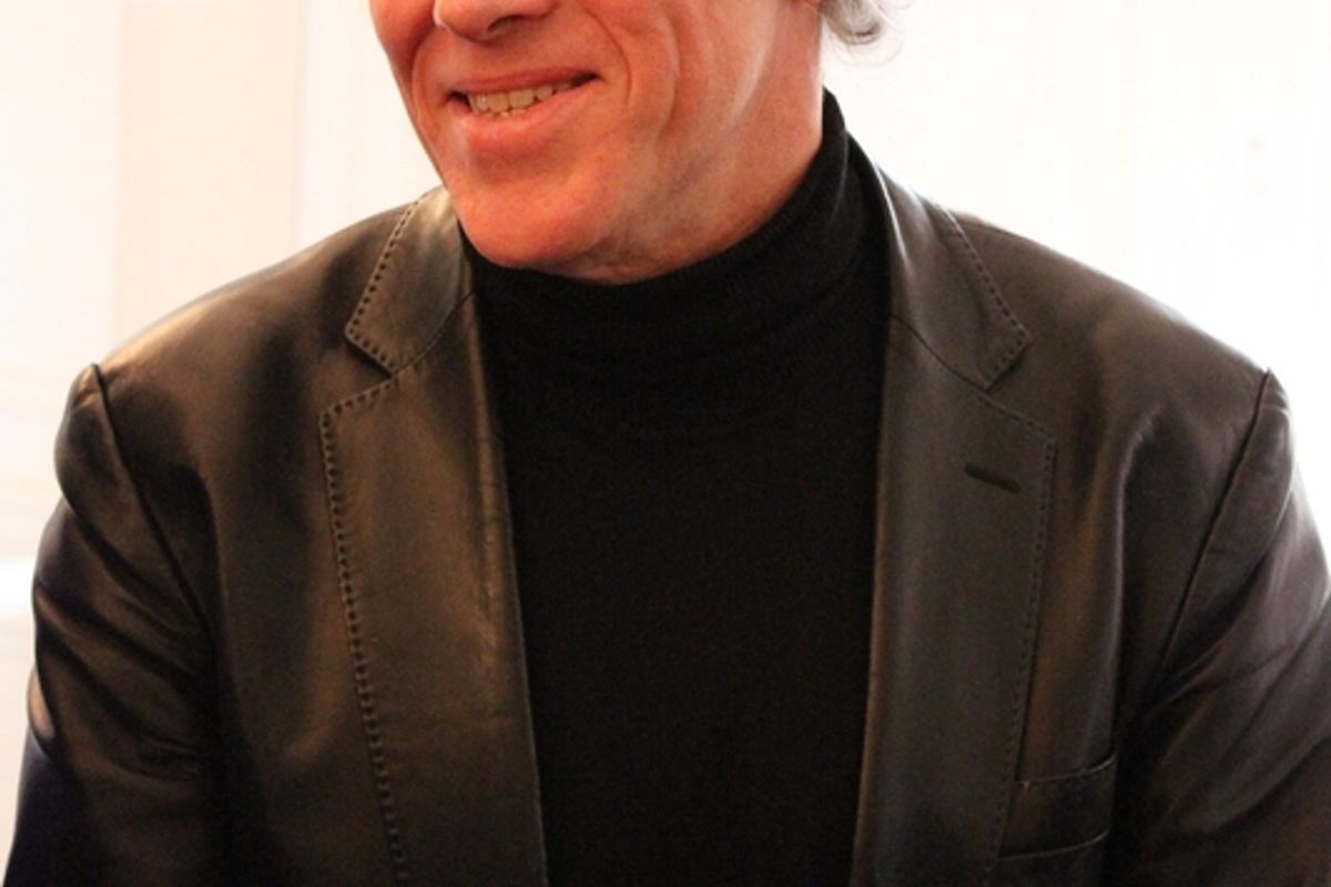 [Chronique du temps présent] Adieu au paysan ?, par Pascal Ory - La ...