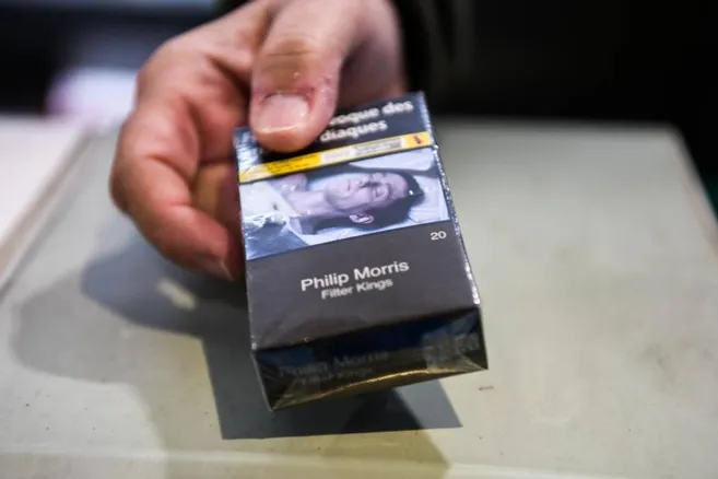 Prix du tabac : Vogue, JPS... Ces marques de cigarettes dont le coût va ...