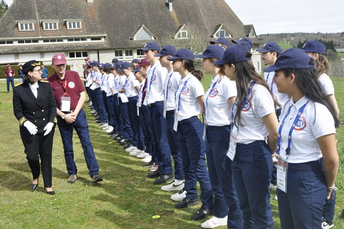 Le LMB de Felletin devient centre permanent du Service national ...