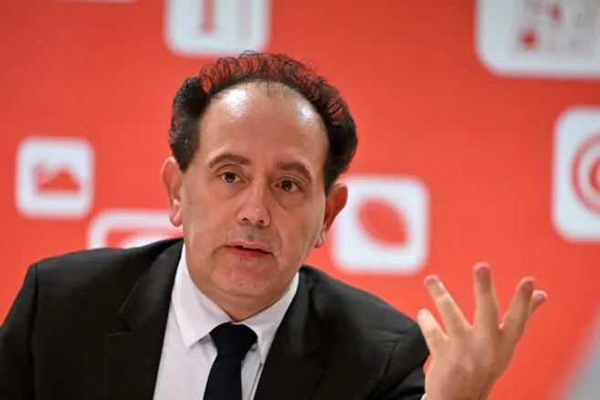 Le préfet de la Nièvre, Michaël Galy, serait sur le départ pour ...