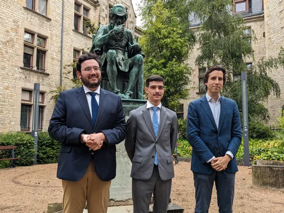 Un conseiller municipal de Méreau et deux candidats parachutés : voici ...