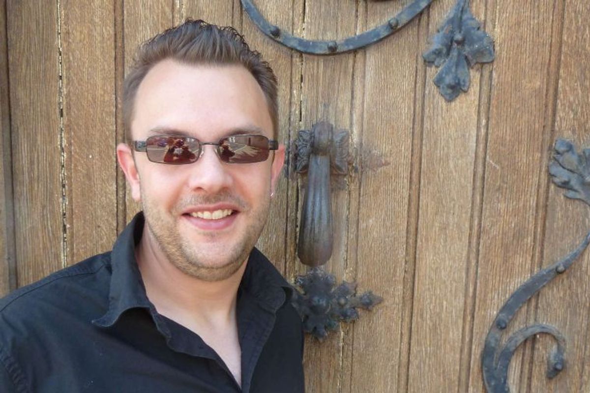 Rencontre avec Strugg, un jeune chanteur compositeur installé à ...