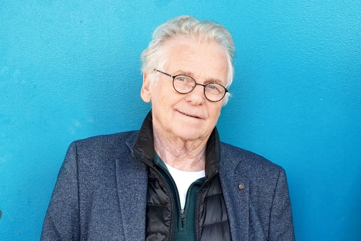 Daniel Cohn-Bendit recevra son prix Saint-Simon à La Ferté-Vidame ...