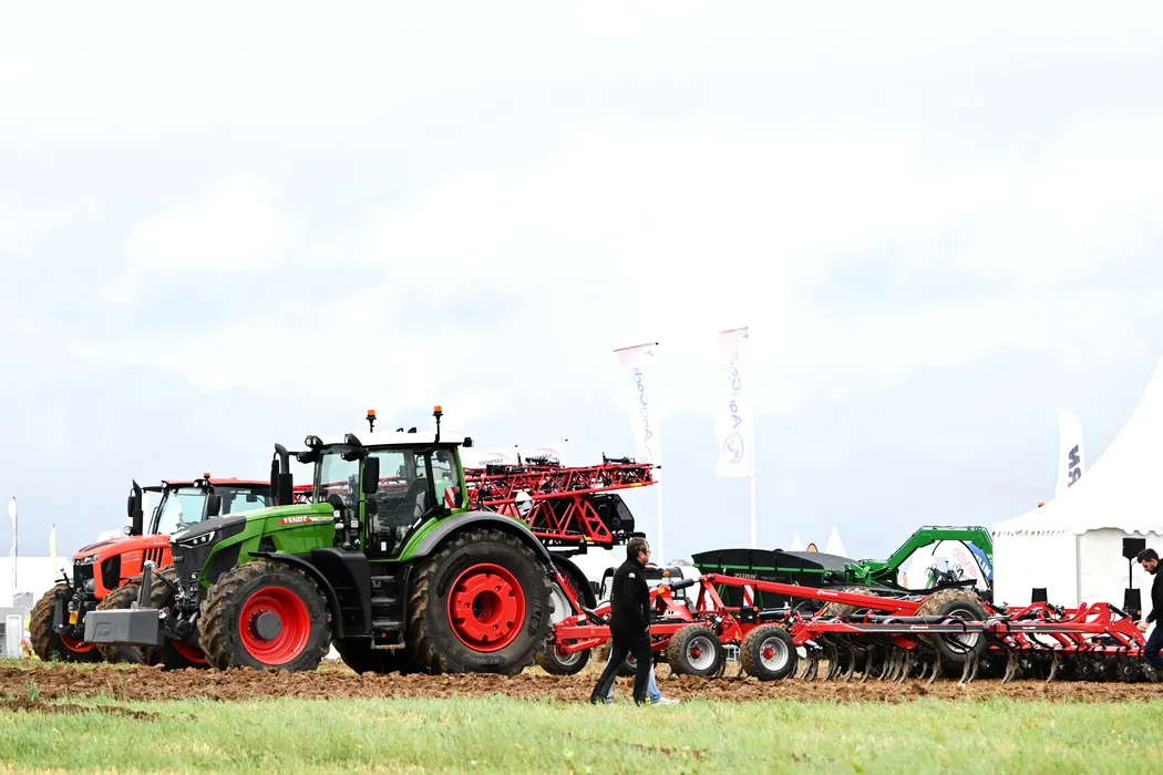 Innov-Agri dans le Loiret : des innovations au service de l'agriculture ...