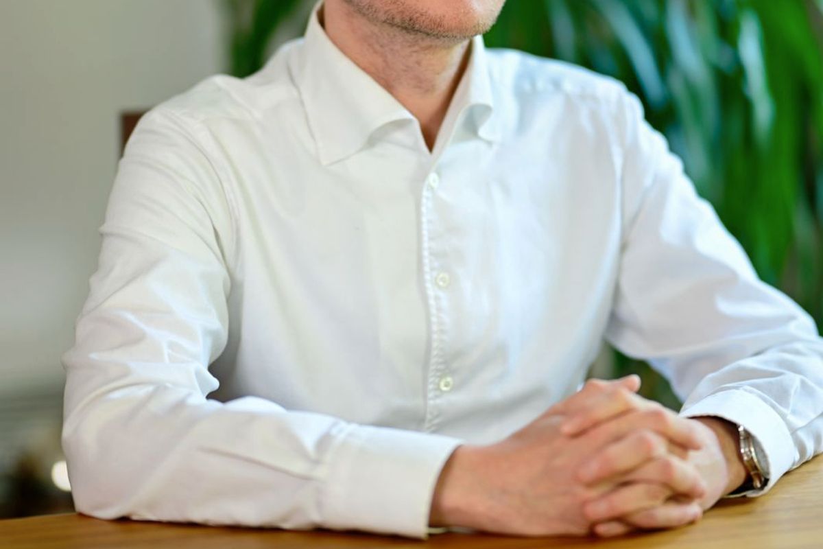 Le constitutionnaliste Benjamin Morel devient chroniqueur pour le ...