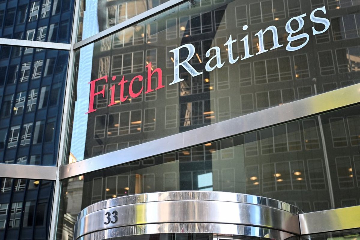 Fitch dégrade la note de la France, au risque d'augmenter le coût de la dette - La République du ...