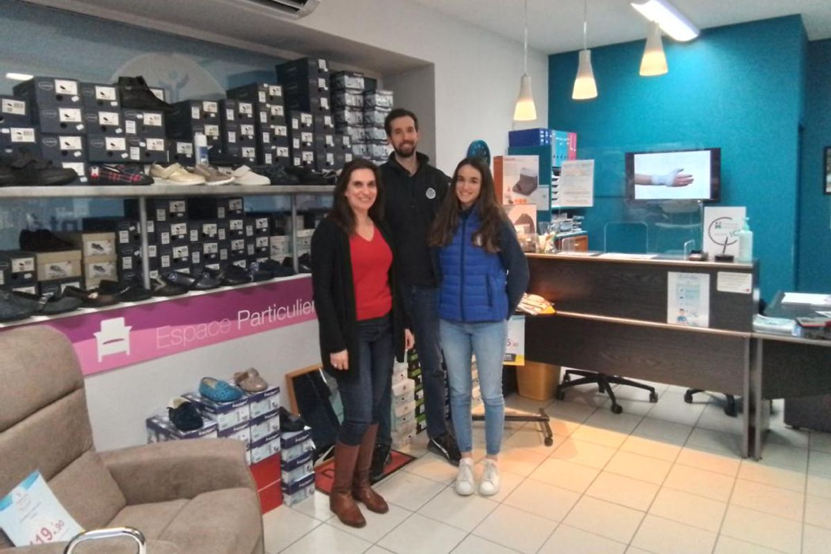 Ces femmes qui font Aubusson : Sandra Ray, une histoire de famille - La ...