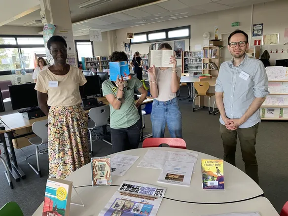 Nogent-le-Roi : portes ouvertes au collège Jean-Moulin avec focus sur ...