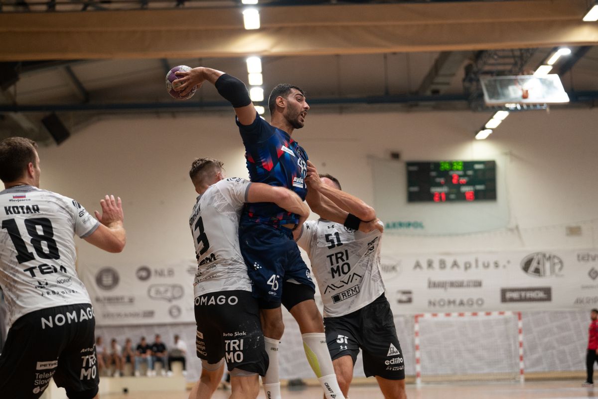 European League : le Limoges Handball sait ce qui lui reste à faire s ...