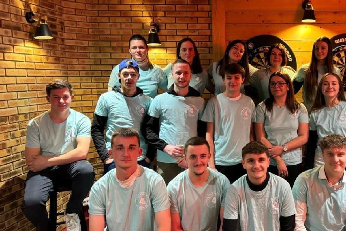 Des jeunes prêts à prendre le relais pour les fêtes des classes à ...