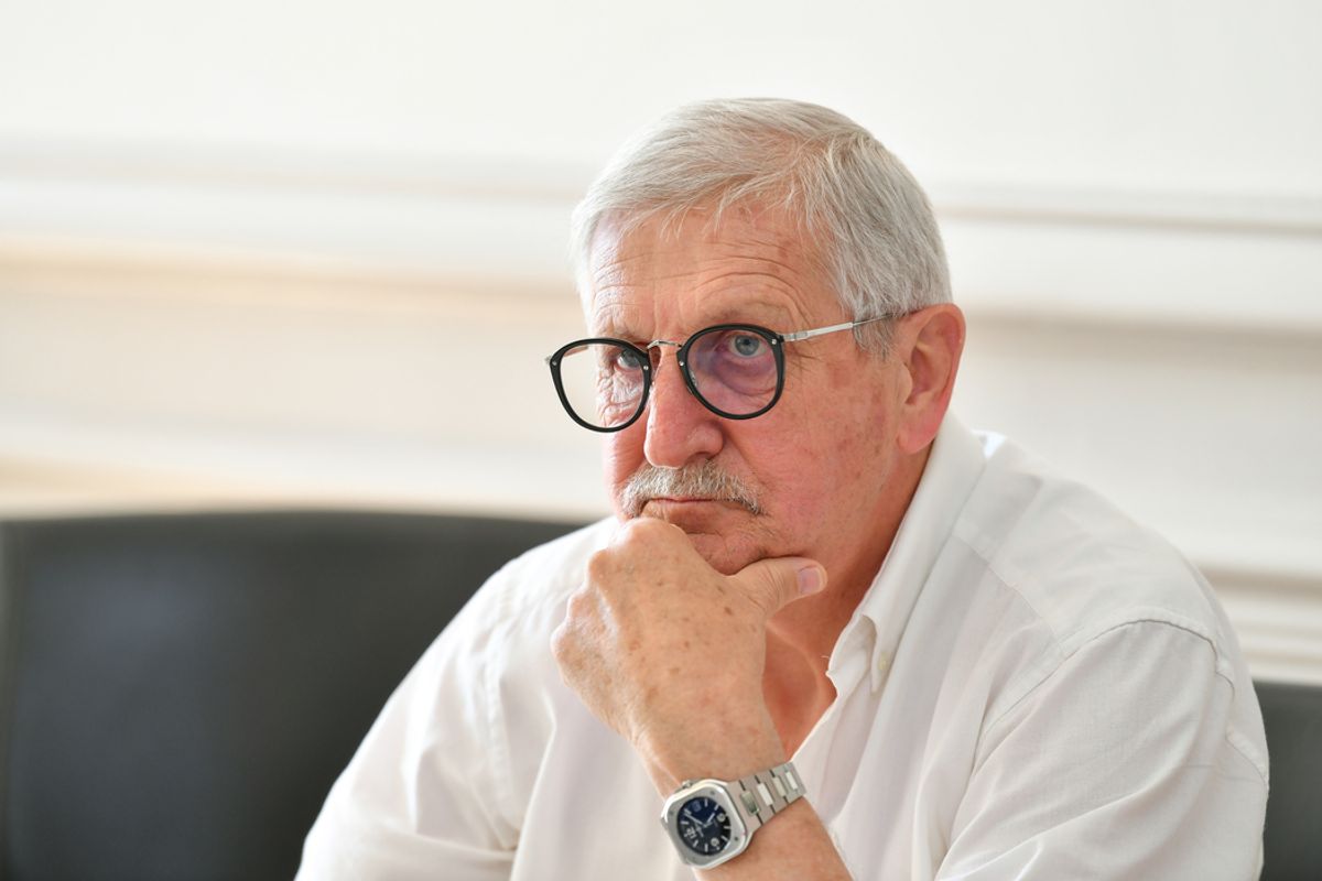 Gestion financière de Limoges : Émile Roger Lombertie fait le point sur ...