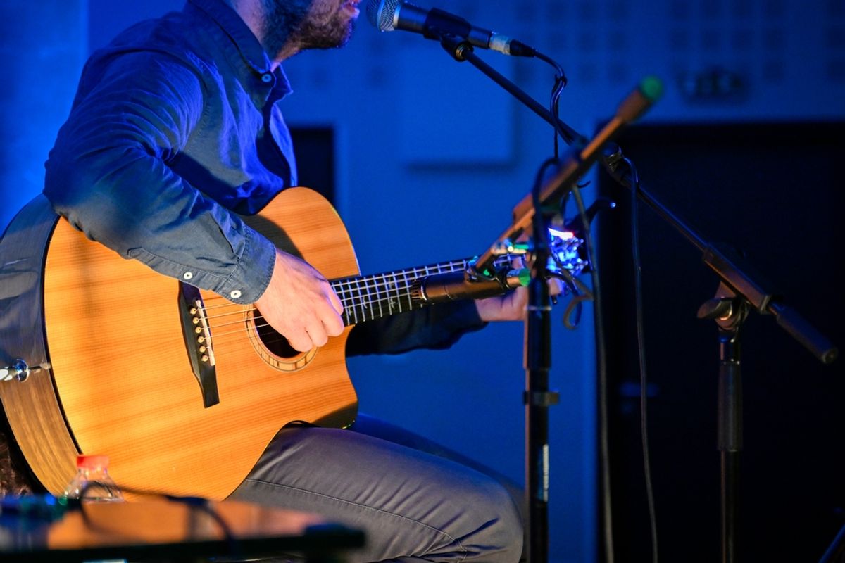 Hivernale mais originale : la seconde édition de La Nuit la plus froide ...