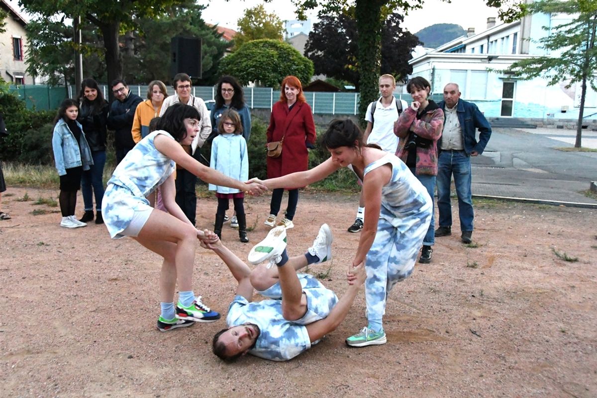 CLERMONT FERRAND. Le projet du grand bal est lancé - La Montagne