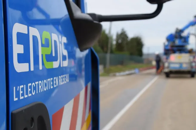 Fraude, escroqueries en son nom... Enedis appelle à la plus grande vigilance en Centre-Val de ...