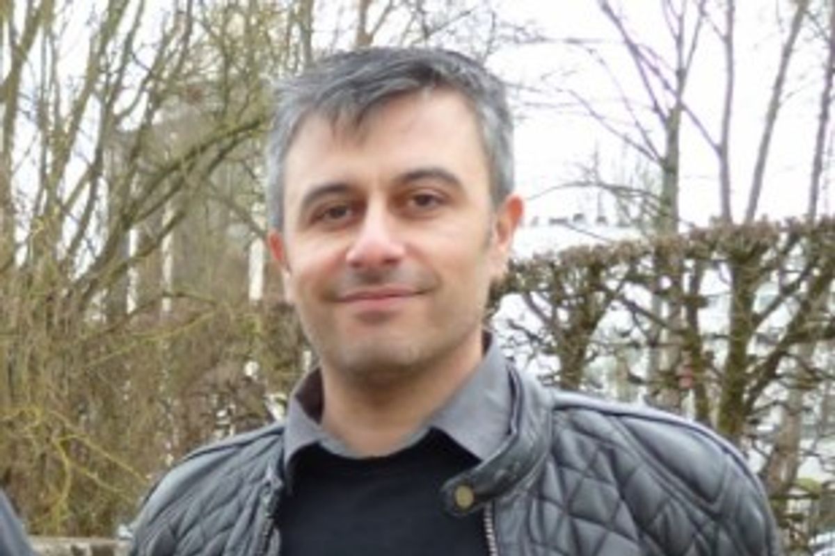 Philippe Sellier, responsable du Rio, a passé une semaine au Festival ...