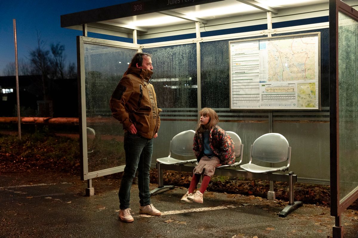 "Le message est clair : nous devons agir" : Éric Métayer, un ...