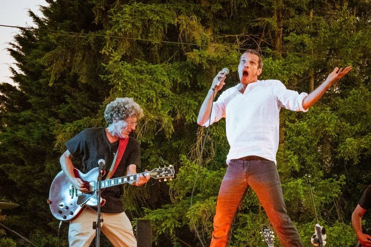 ArCy souffle ses dix bougies - L'Yonne Républicaine