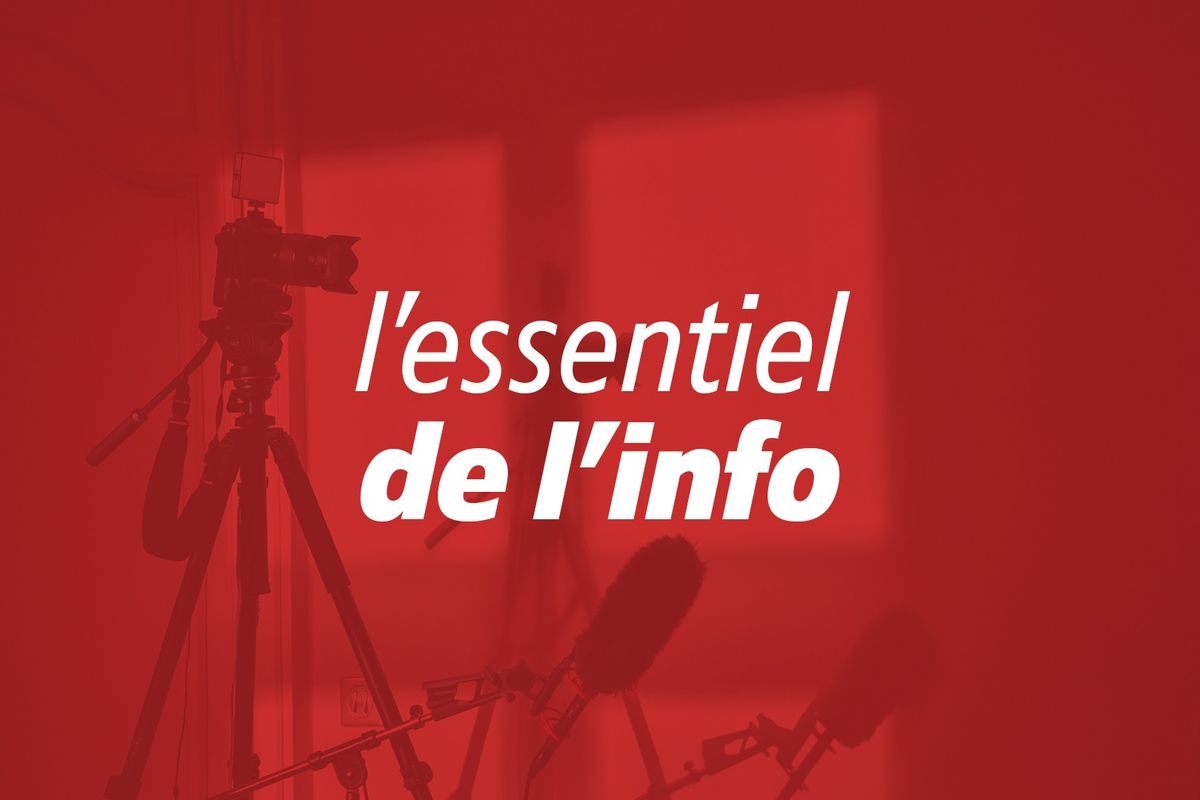 Xavier Morel candidat à Nevers, le plan de paix de Trump pour Gaza ...