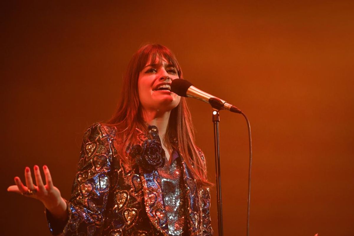 La playlist du week-end : pour faire rimer amour et toujours avec la ...