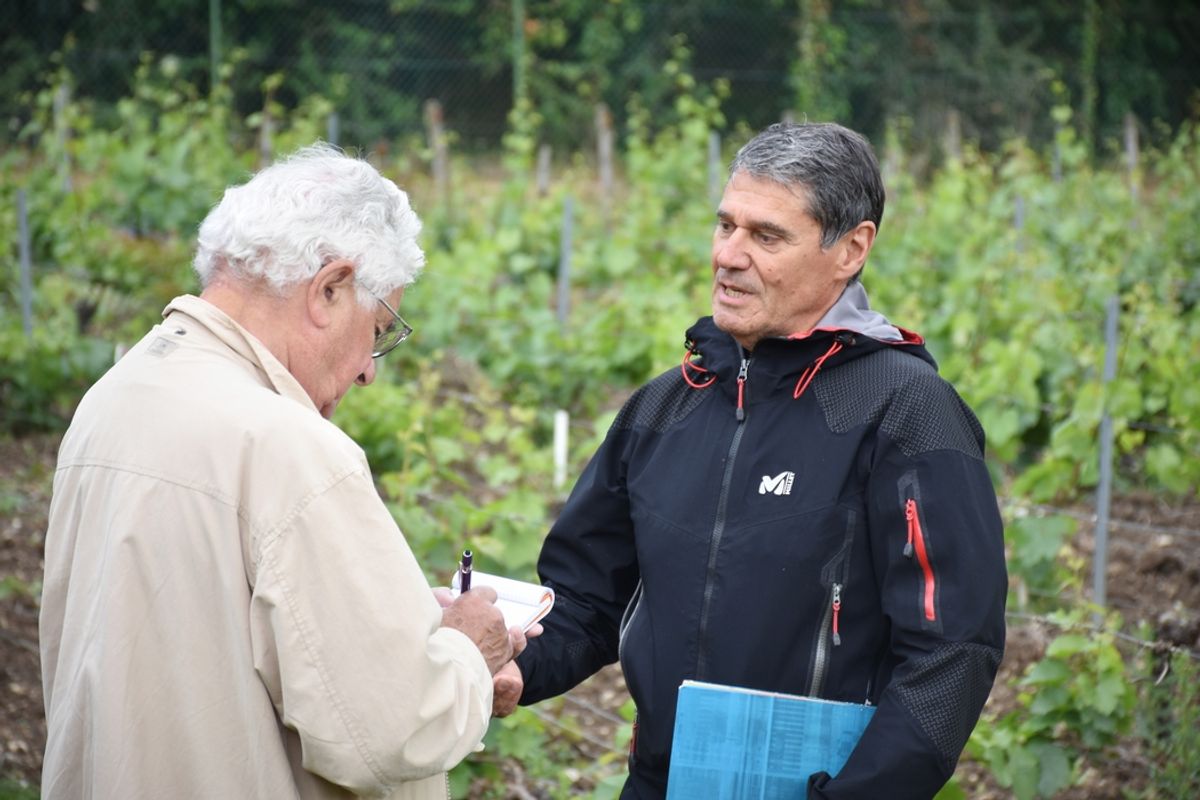 Et si vous deveniez correspondant pour L’Yonne républicaine ? - L'Yonne ...