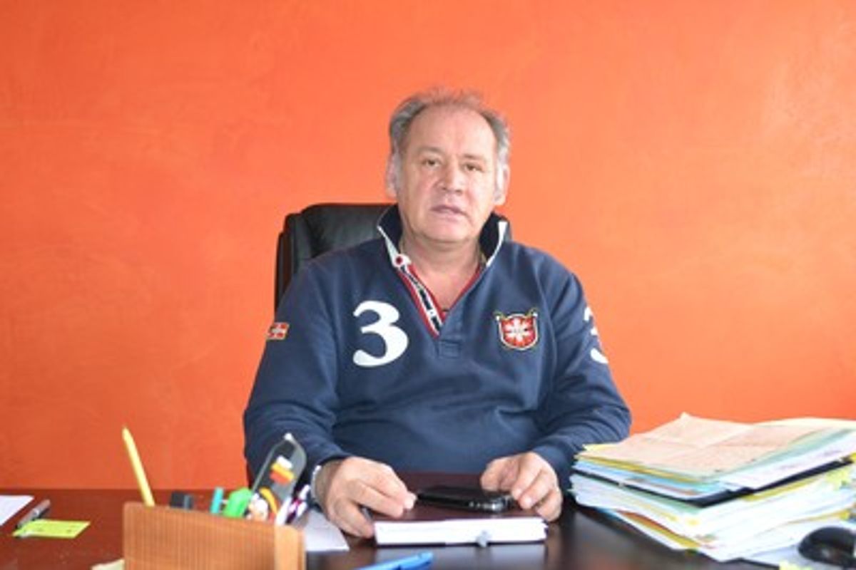 La police des Hauts-de-Seine a interpellé l’ex-avocat de Chartres Jean ...