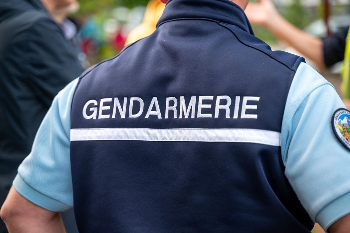 Les corps de deux hommes qui "se connaissaient" repêchés dans un port ...