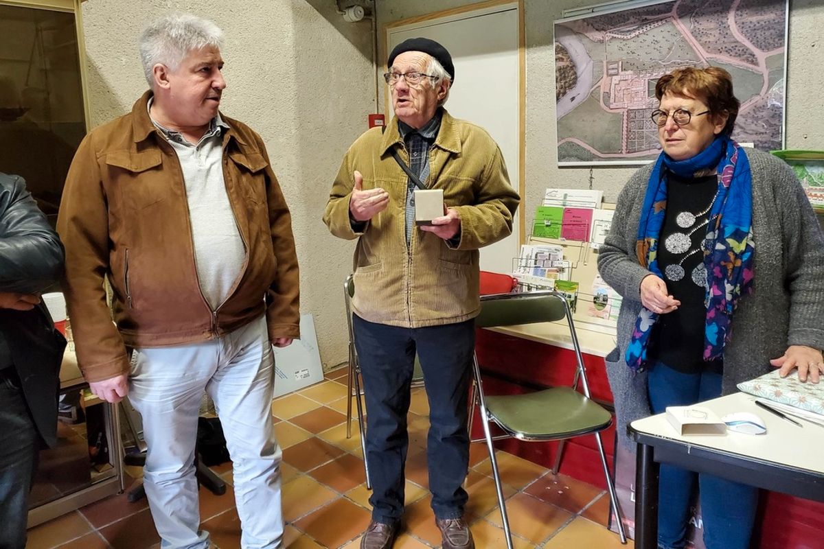 Marc Rossignol, un homme engagé - La Montagne