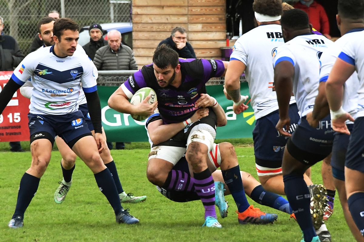 Cubizolles (Issoire) : "Un immense soulagement" - La Montagne