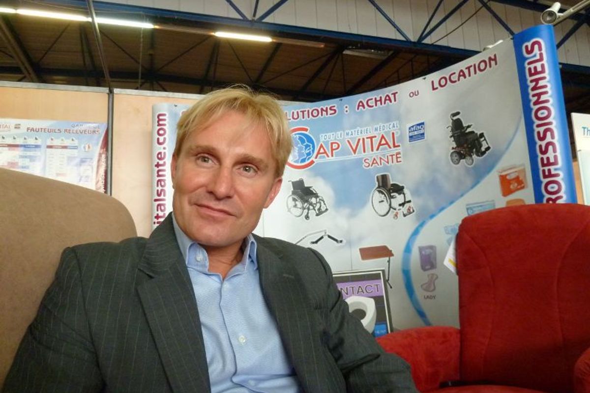 [Vie des entreprises] Cap Vital Santé a la forme - L'Yonne Républicaine