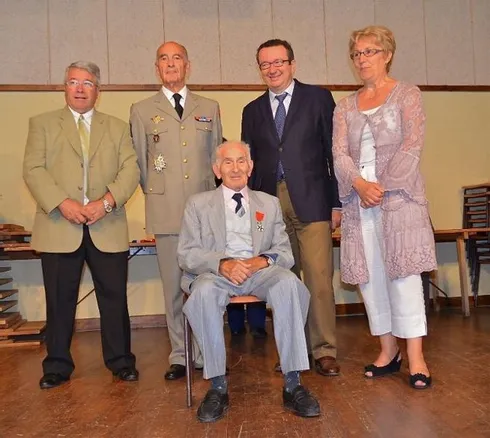 Mort du général Philippe Rondot, qui vivait depuis de nombreuses années ...