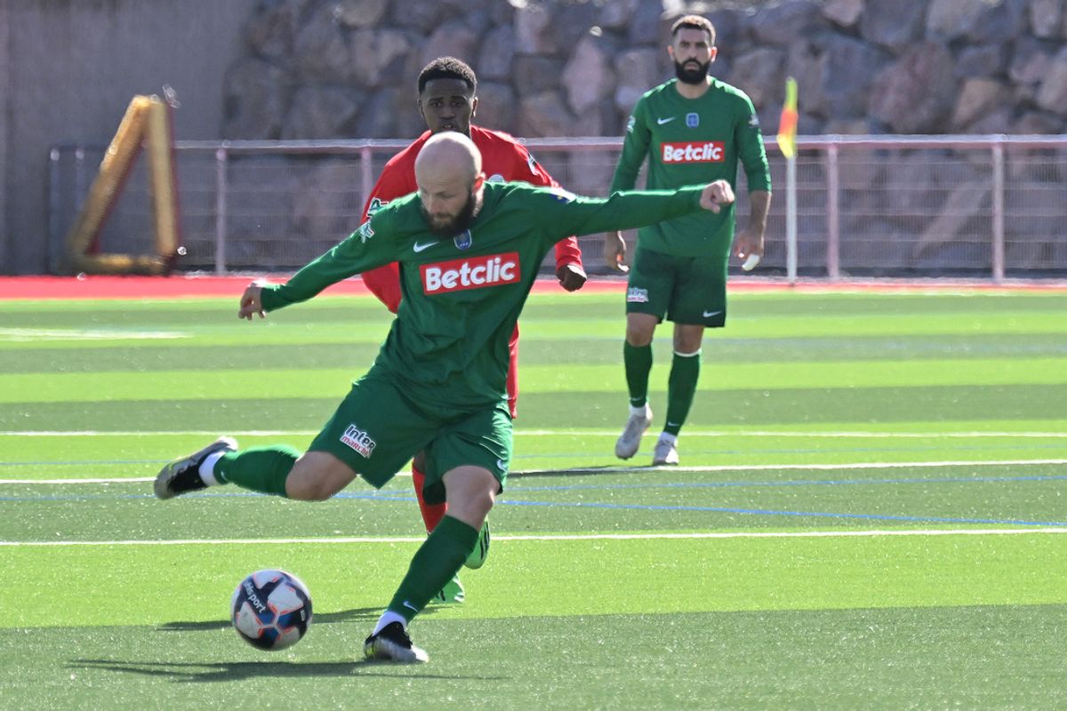 Coupe de France : les clubs auvergnats connaissent leurs adversaires ...