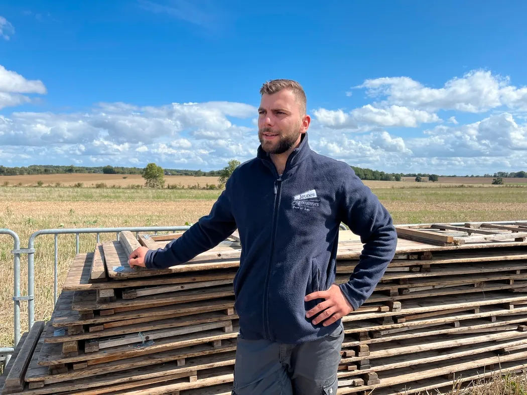L'agriculture en fête samedi 6 et dimanche 7 septembre, à Thiron ...