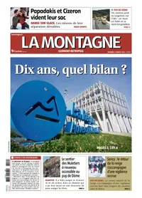Le maire PS sortant d'Aurillac ne sera pas tête de liste aux ...