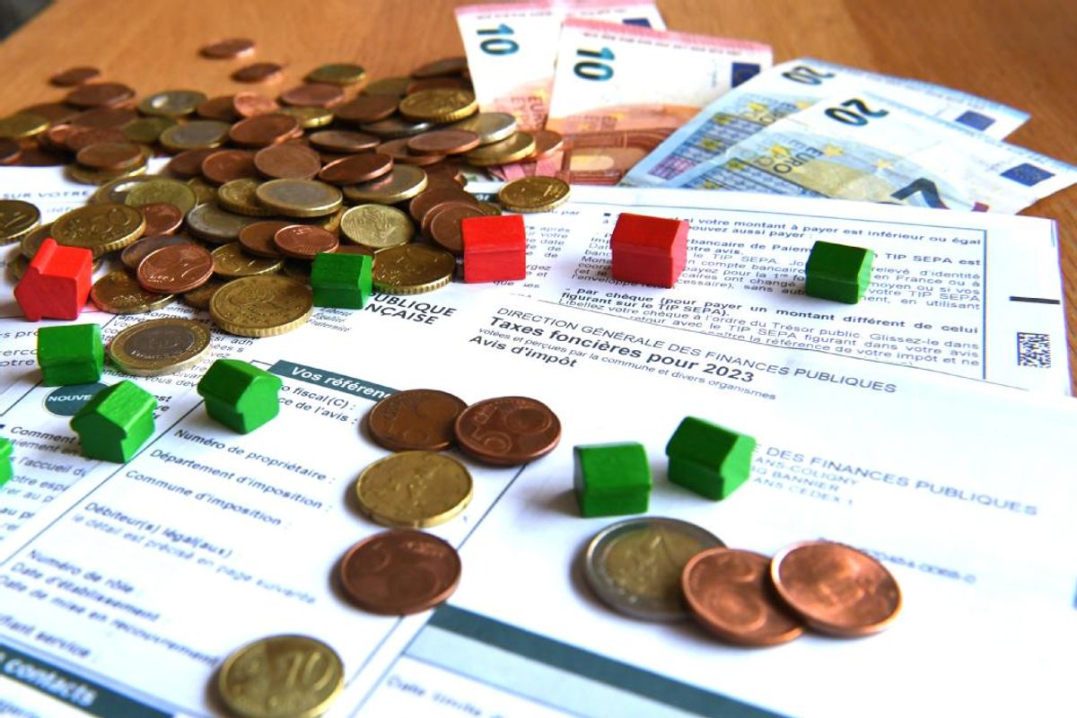 "Le résultat est conforme à nos attentes" : les finances se portent ...