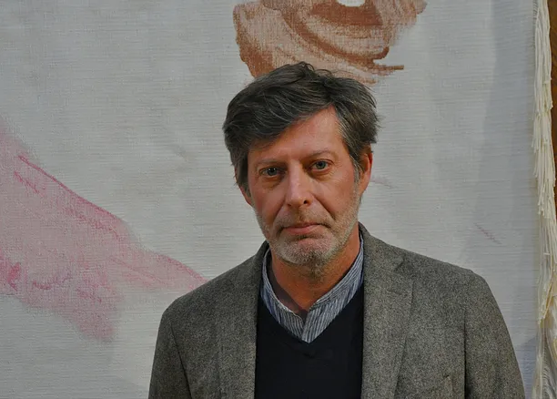 Un directeur artistique arrive chez Pinton - La Montagne