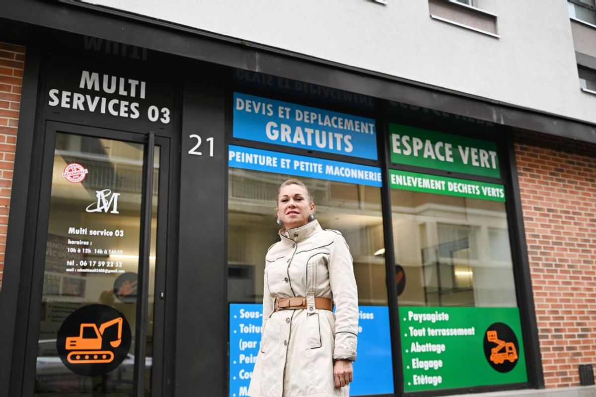 Qu'est-ce que la boutique Multiservices 03 qui vient d'ouvrir à Moulins ...