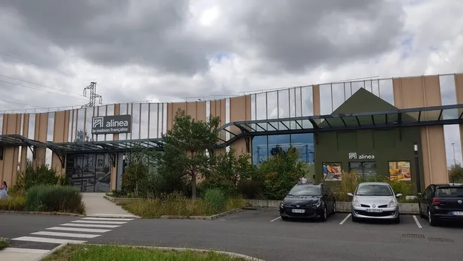 "Alinea, c'est terminé" : grève dans cette enseigne d'ameublement ...