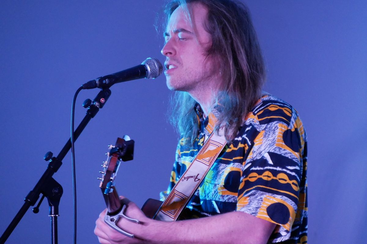 SAXI BOURDON. Une soirée guitare au Saxi-Zinc - Le Journal du Centre