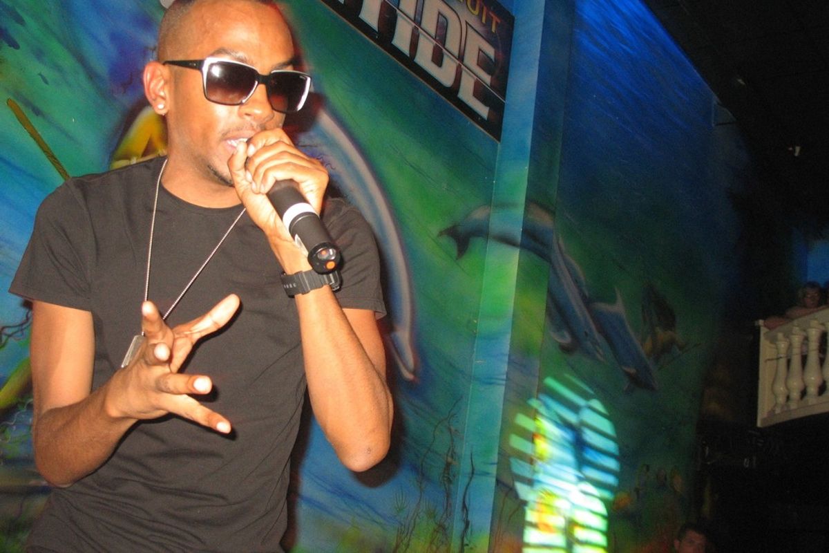 Colonel Reyel en showcase à Tarare samedi 22 juillet - Le Pays Roannais