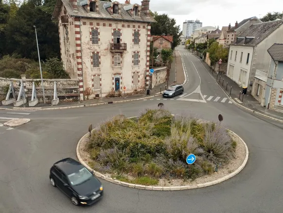 Un « jardin romantique du XXIe siècle » : ce projet artistique que ...