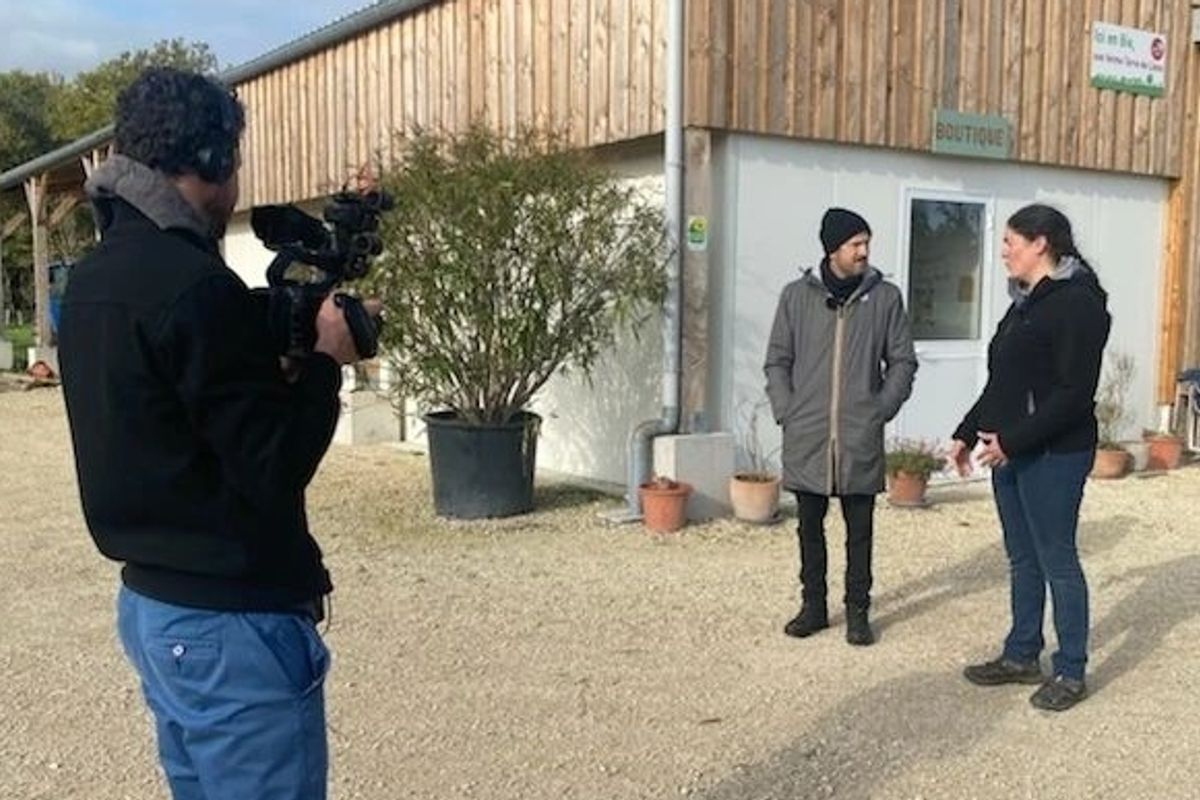 Guillaume Canet, Eric Antoine, Polnareff, Moix et Dewaere, Josiane Bost ...