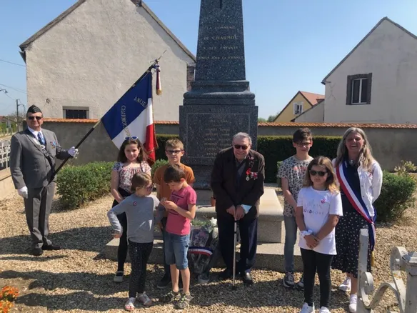 Les écoliers de CM1 et CM2 s’investissent pour le devoir de mémoire - L ...