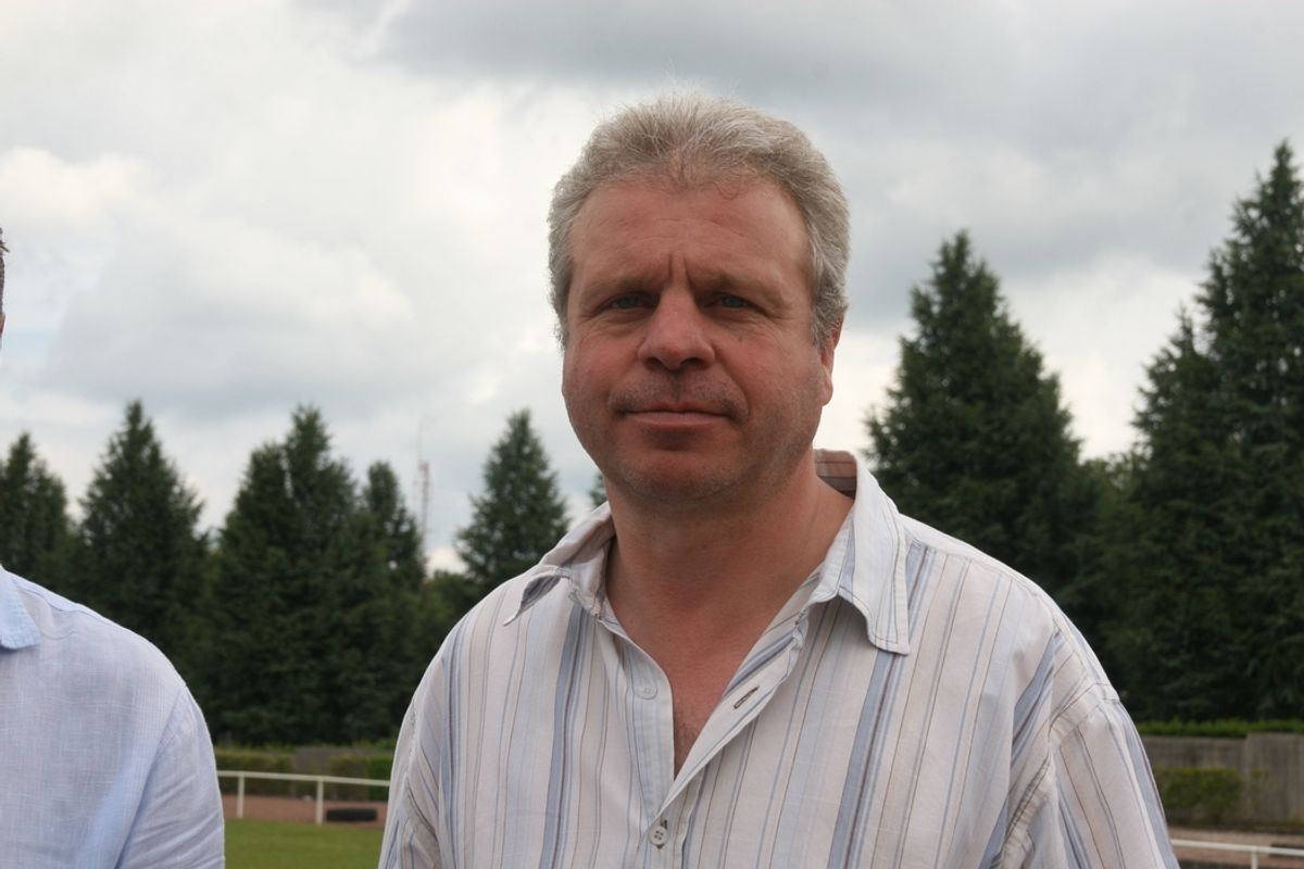Figure des SA Vierzon Rugby, Eric Bourreau est décédé - Le Berry ...