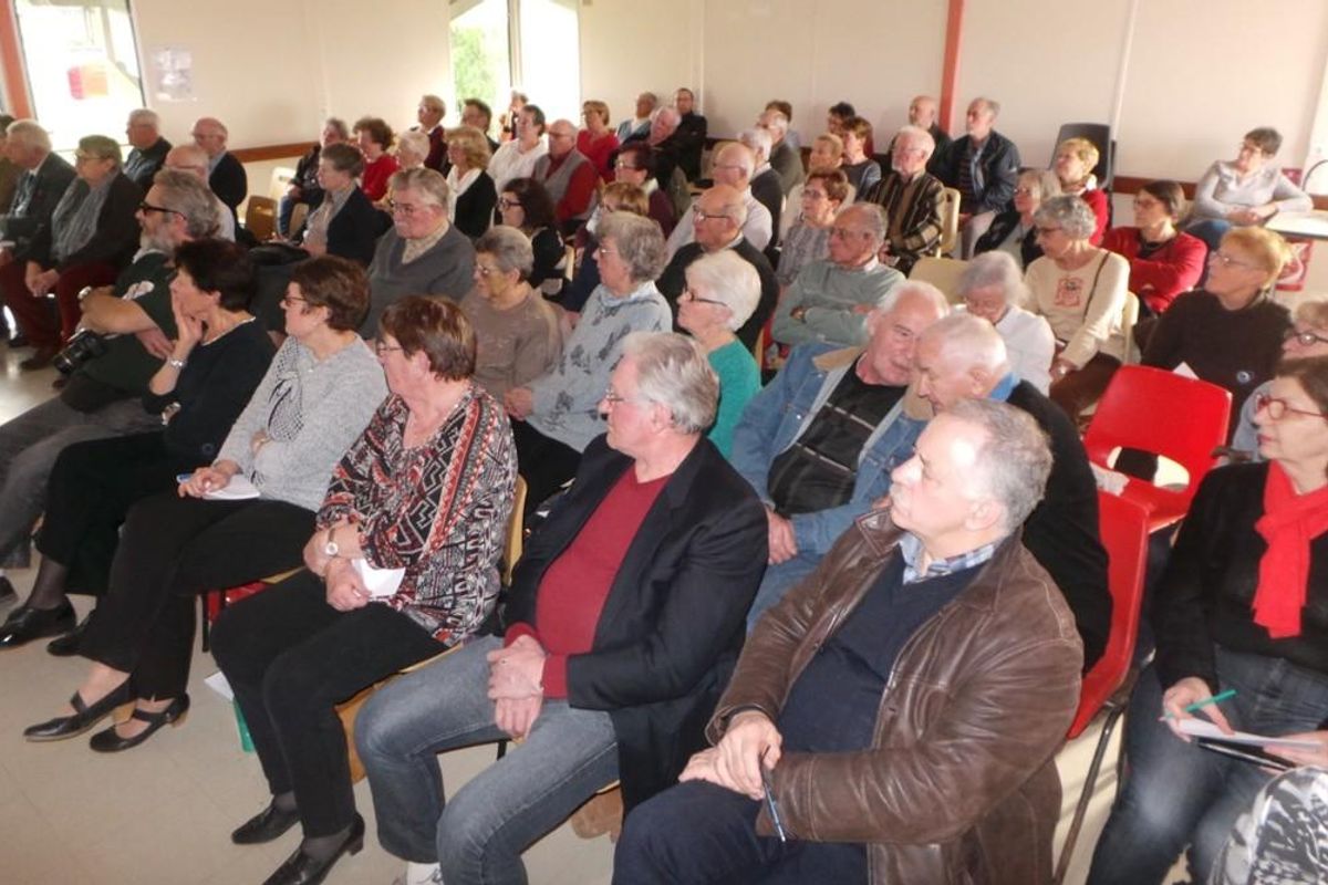 VENOUSE. La Grange engagée dans un grand projet - L'Yonne Républicaine
